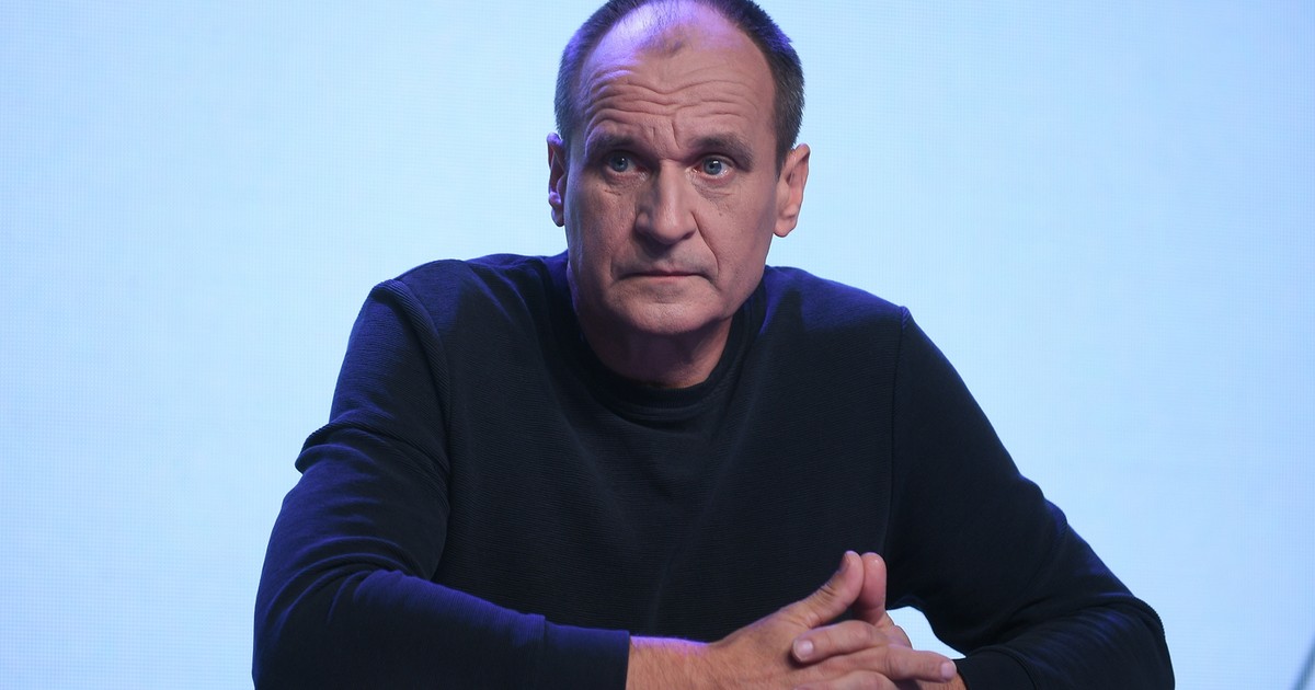 Paweł Kukiz wzburzony. "Donald, gdzie pakiet ustaw" - Wiadomości