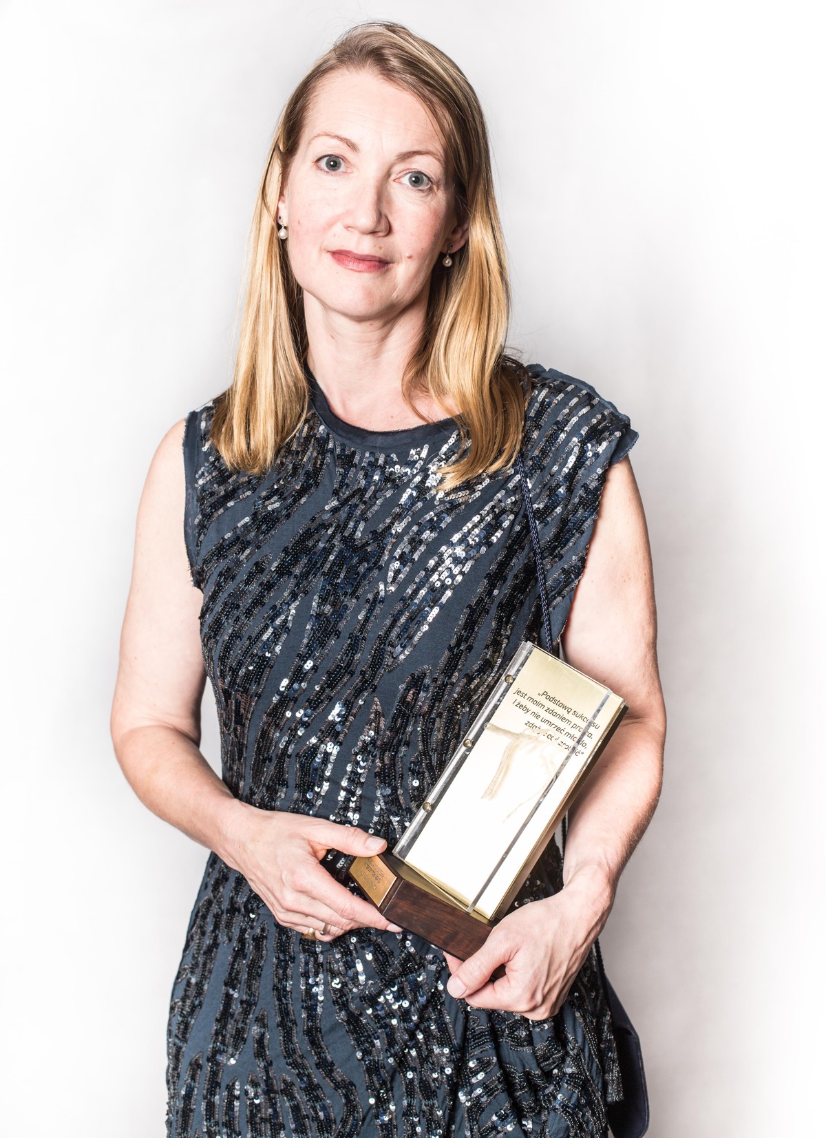 Alexandra Richie: Moja idolka Torańska - Historia - Newsweek.pl