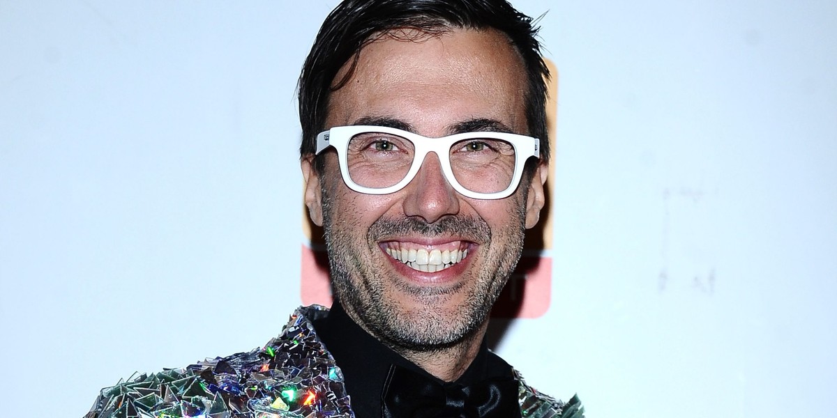 DJ Adamus wrócił z wielkiej podróży. "Wyprawa życia z okazji 40 ...