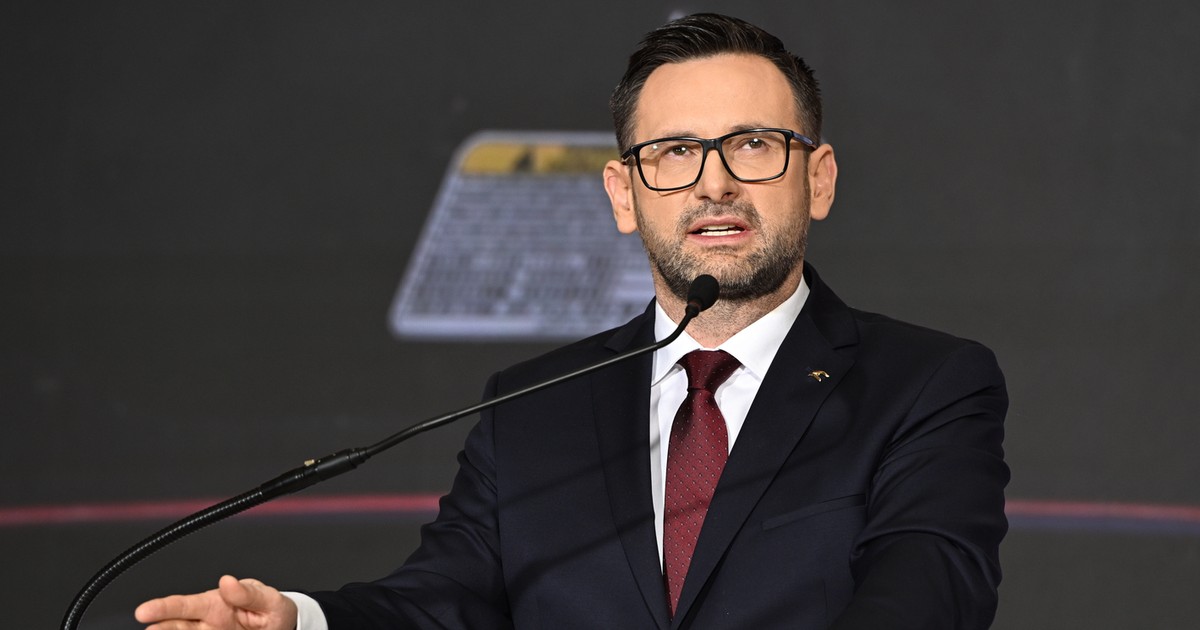 Daniel Obajtek pozwał Onet. Andrzej Stankiewicz: marzę o jednym ...