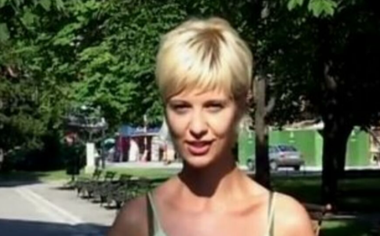 Kako danas izgleda Irena iz "48 sati svadba": Omiljena voditeljka neprepoznatljiva - Blic