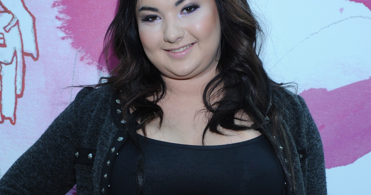 Czy Wiktoria Grycan ubiera się jak nastolatka? - Uroda