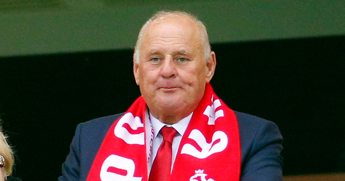 Jan Tomaszewski wywiad o reprezentacji Polski i PKO BP Ekstraklasie ... Jan Tomaszewski wywiad o reprezentacji Polski i PKO BP Ekstraklasie ...
