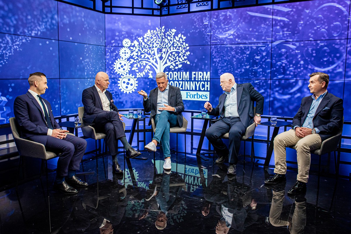 Forum Firm Rodzinnych – wyzwania i potrzeby w czasach niepewności ...