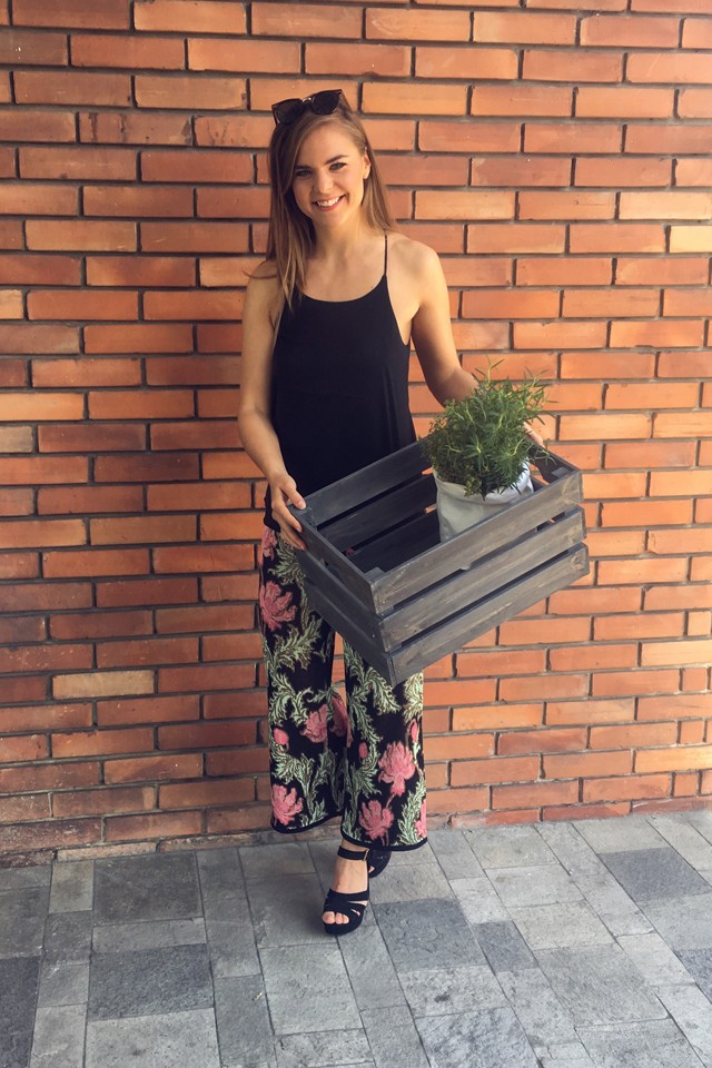 Hadnagy Timi ma a tévében is szerepelt - Glamour