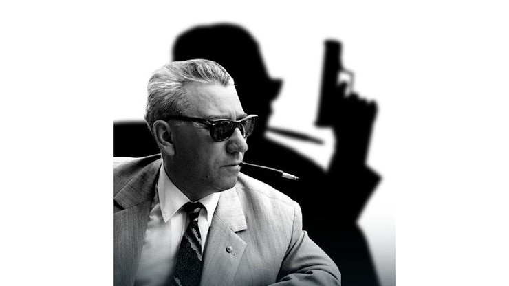 NAJMOĆNIJI SRBIN U JUGOSLAVIJI: Ko je bio Aleksandar Ranković,prvi ...