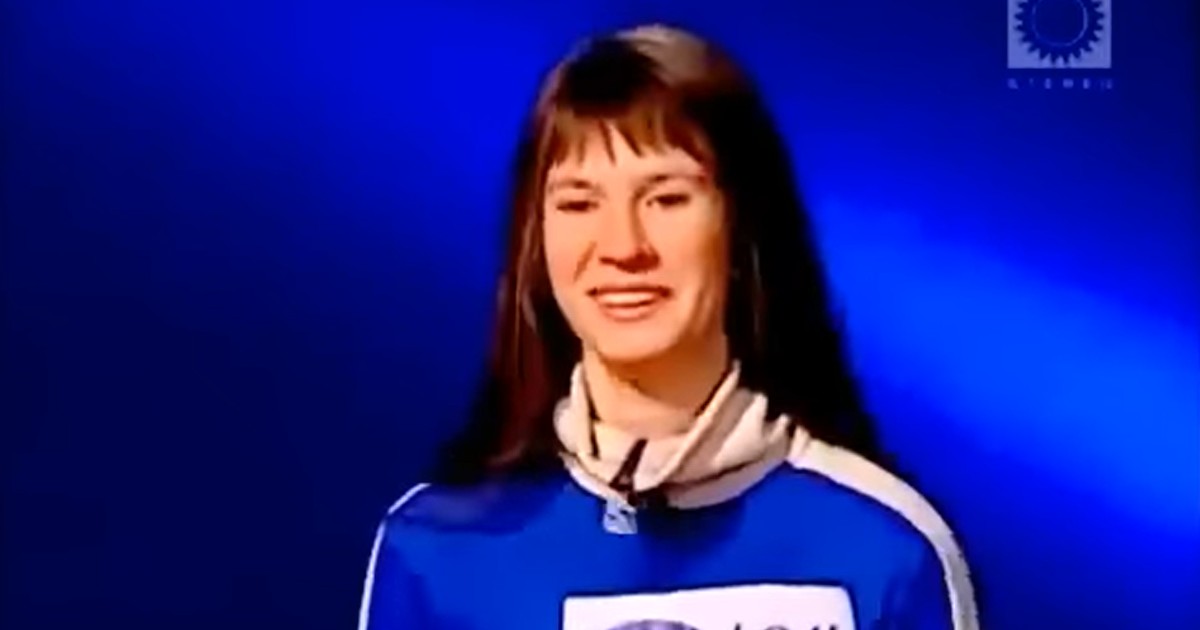 Sylwia Grzeszczak była w "Idolu". Jej mama była przeciwna udziałowi ...