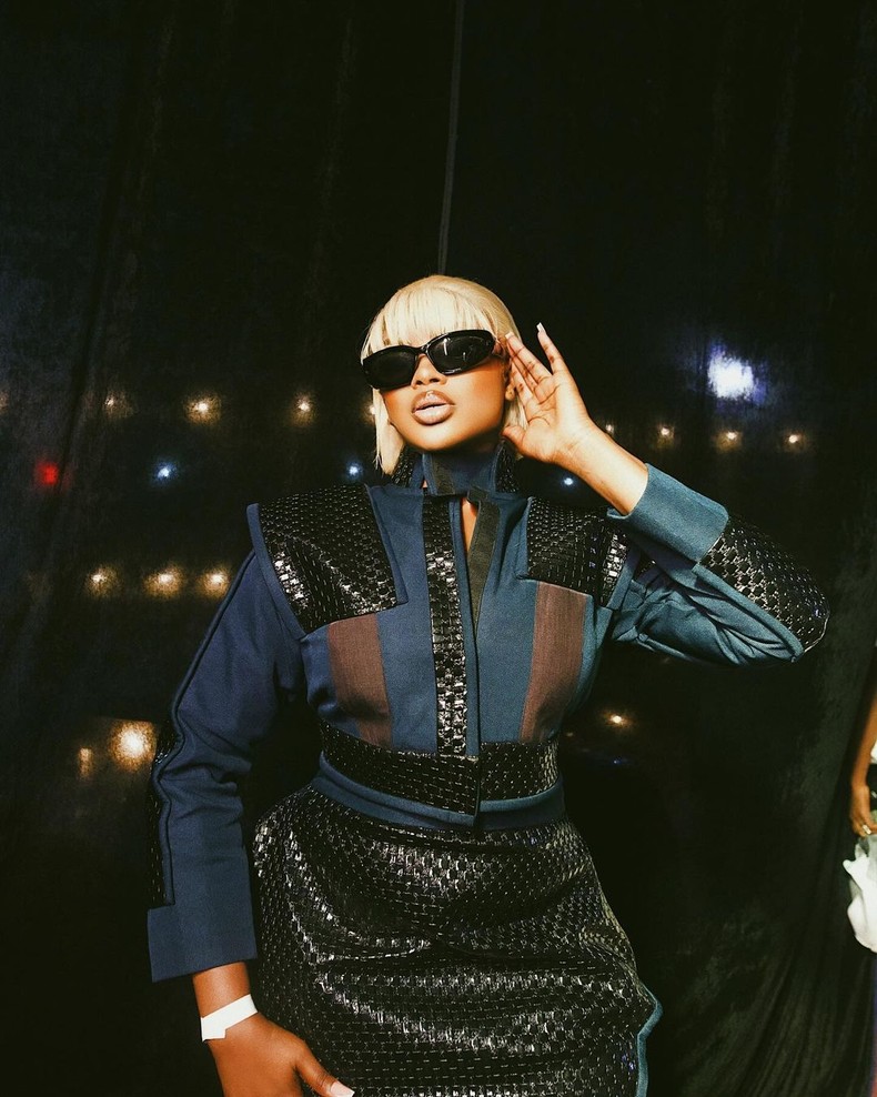 #PulseInfluencerAwards24: Best Dressed Male & Female Winners Outfit ...