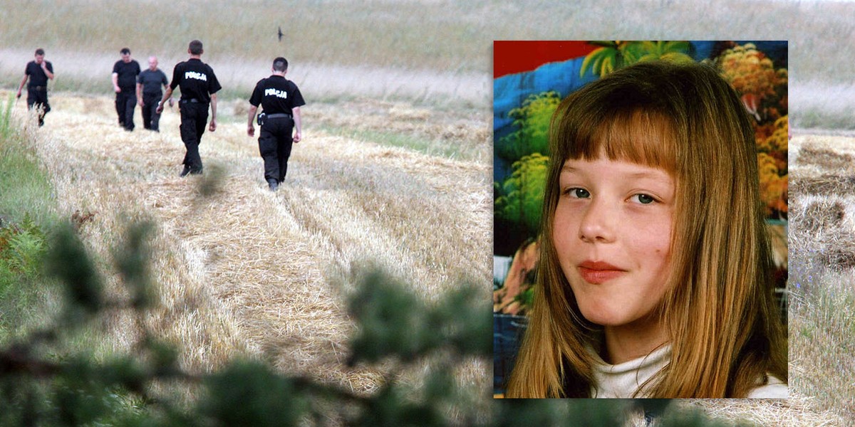 Tajemnicza śmierć Magdy z Kielc. Śledczy już 16 lat szukają jej ...