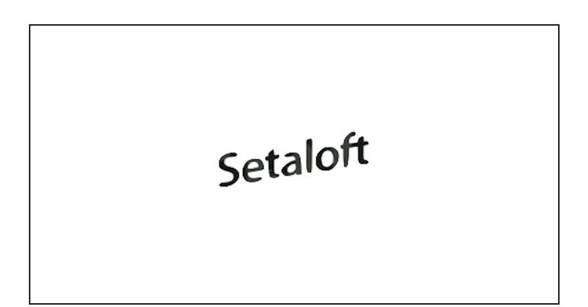 Setaloft