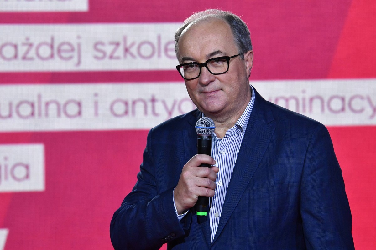 Nowa Lewica. 17 lipca zarząd krajowy Nowej Lewicy - Polityka - Newsweek.pl