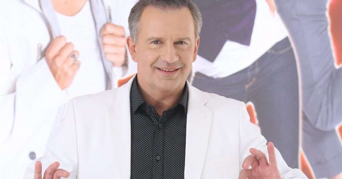 Dr Lubicz będzie jak dr House?