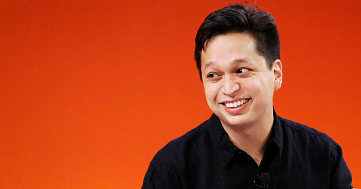 Pinterest prices IPO at $19 per share, giving it a $10 billion ...