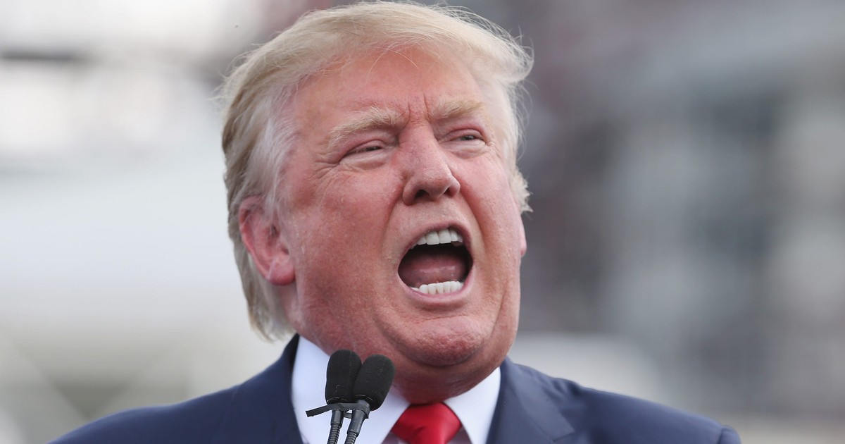 Trump says China is 'laughing' at the US about Dr. Seuss while 'trying ...