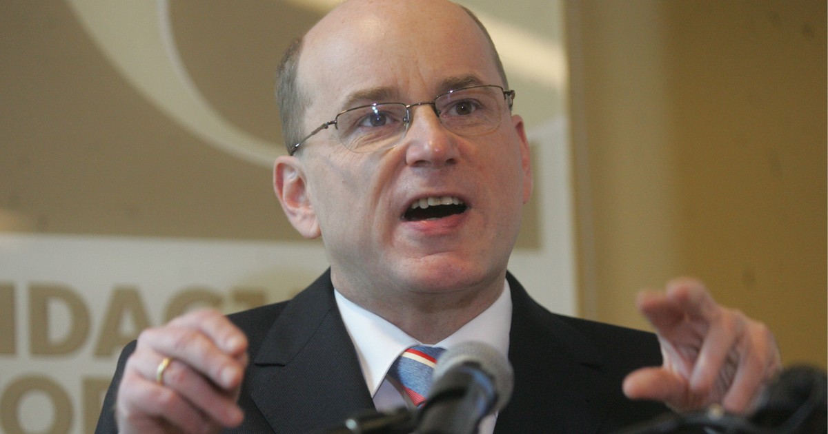 Rokita: zachowałem się jak w kontaktach z SB - Wiadomości