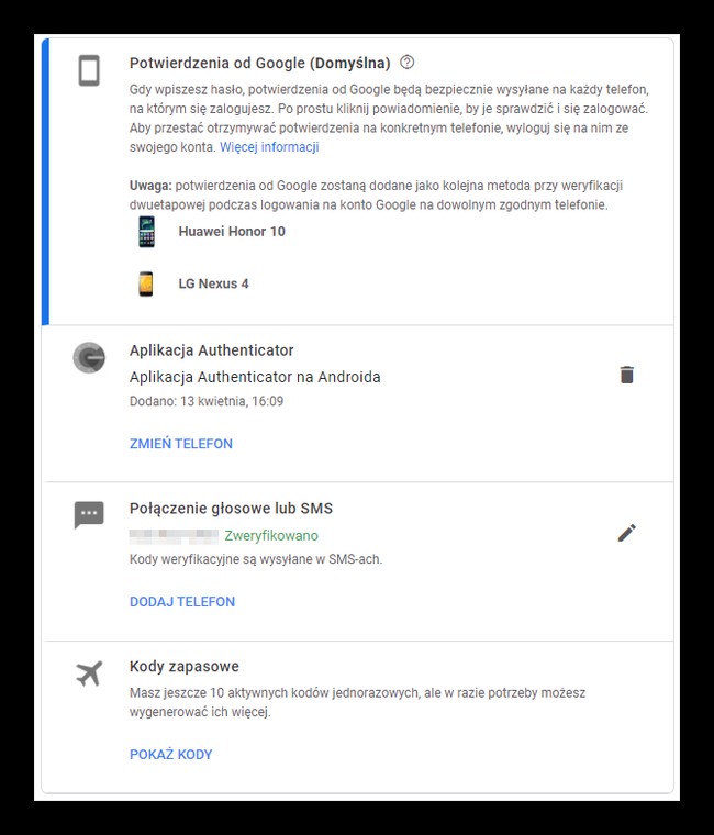 Korzystaj z internetu bezpiecznie. Wykorzystaj smartfon jako sprzętowy ...