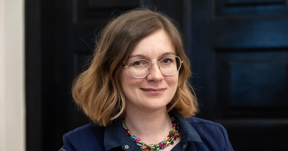 Paulina Matysiak zostaje w Razem. Jest decyzja partii