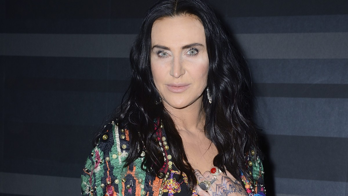 Kayah pierwszy raz o rozstaniu z popularnym piosenkarzem! - Plejada.pl