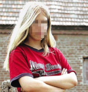 Szívszorító: Havi 500 forintból él Simek Kitty lánya és családja ...