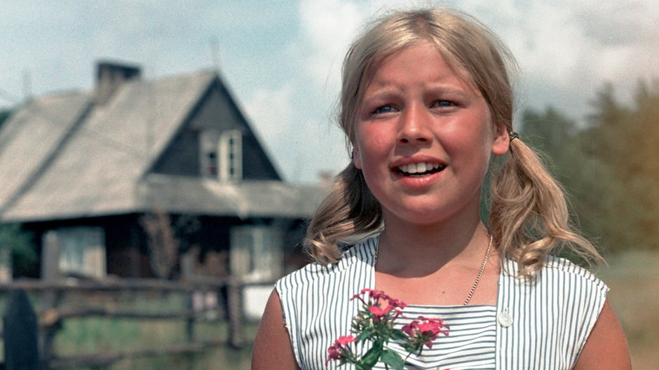 W PRL-u była nadzieją kina. "Poczułam, że popełniłam błąd" - Film