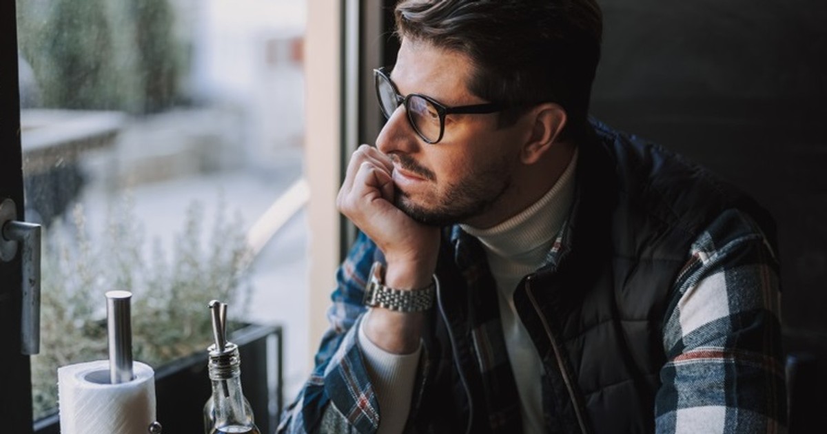 Mam 40 lat i wciąż jestem sam - Sympatia Porady