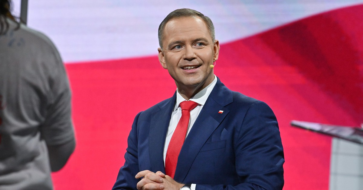 Kto zastąpi Karola Nawrockiego w IPN? Nieoficjalnie: trzy mocne nazwiska - Wiadomości