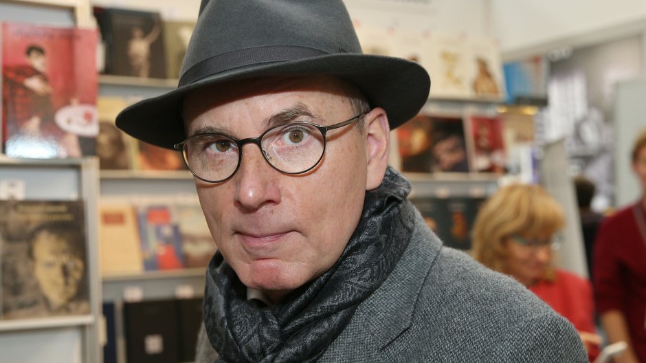 Był jedną z najpopularniejszych twarzy w Sejmie. Tak dziś wygląda Jan ...