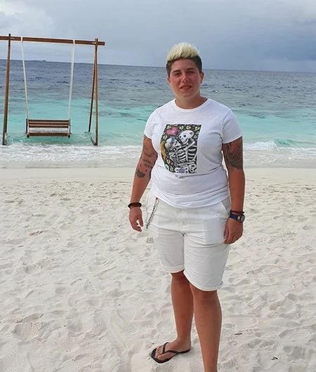 Matora progovorila o vezi sa starijim muškarcem: "On sada ima 60 godina ...