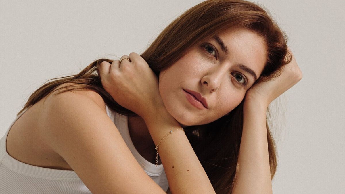 Puskás-Dallos Bogi szívmelengető videóval üzent kisbabájának - Glamour