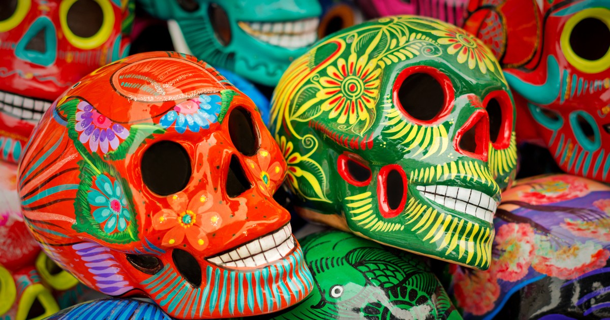 10 ciekawostek na temat Meksyku - Podróże