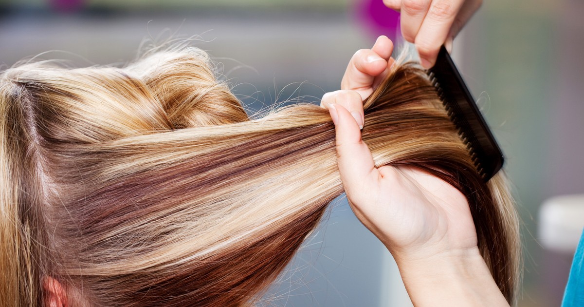 Breezy Long Bob - najmodniejsza fryzura 2020 dla długich włosów - Uroda