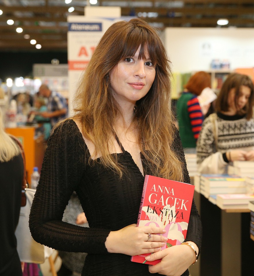 Anna Gacek nie pracuje już w Trójce. Co teraz robi dziennikarka ...