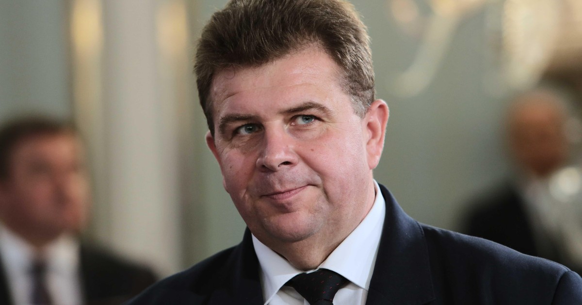 Robert Obaz - poseł Lewicy - Wiadomości