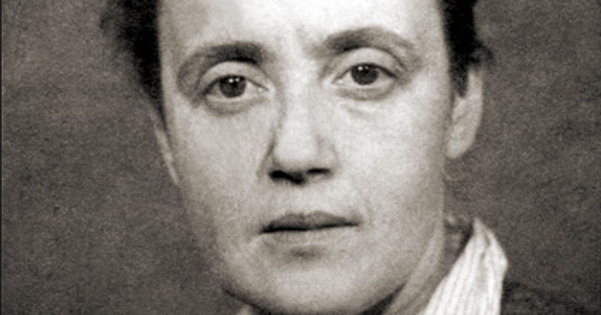"Zbrodnicze monstrum". Historia Julii Brystiger - Wiadomości