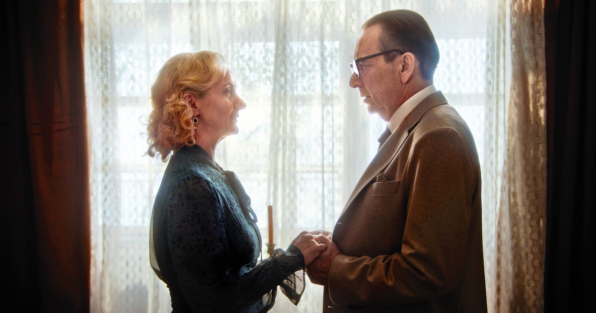 Glumica Selma Alispahić tumači lik Milice Babić, Andrićeve supruge - Blic