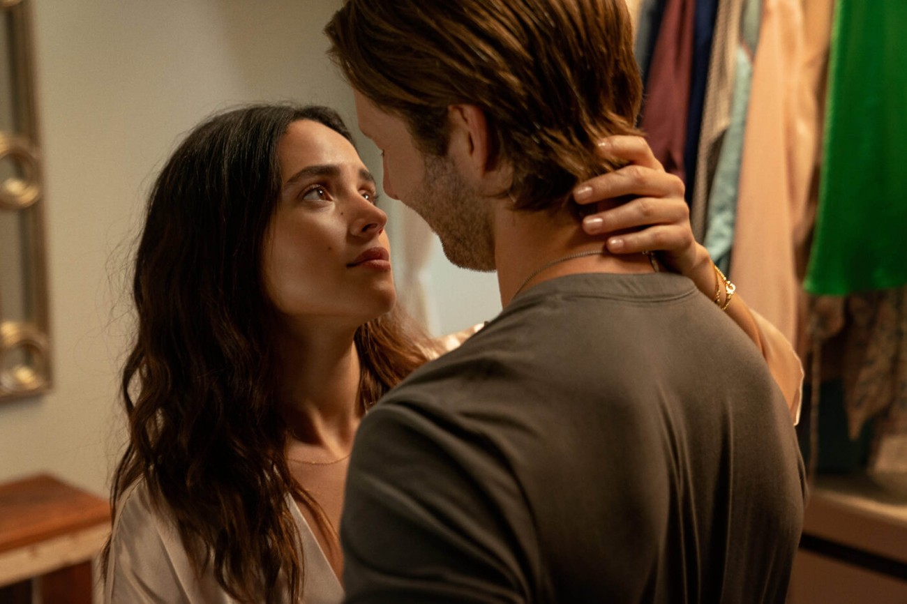 Trenutno najgledaniji film na Netfliksu dobio 10 miliona pregleda za ...