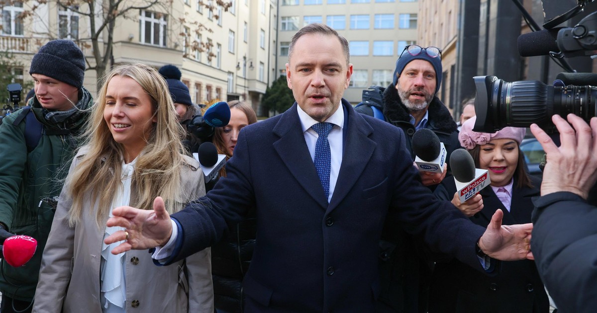 Panika w sztabie PiS. Kto odpowie za wizerunkowy kryzys Nawrockiego?