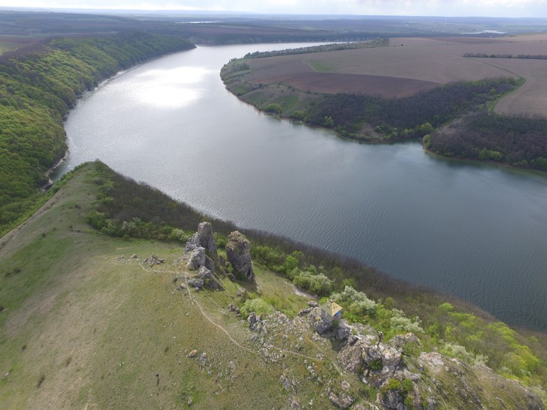 Podole (Ukraina) ciekawe miejsca, atrakcje, co warto zobaczyć? - Podróże