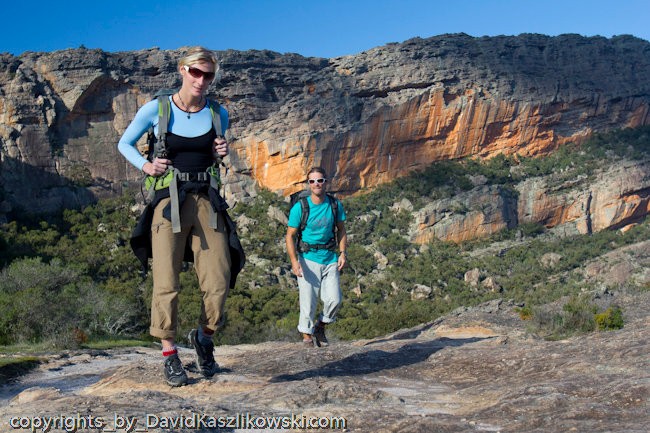 Taipan Wall - Podróże