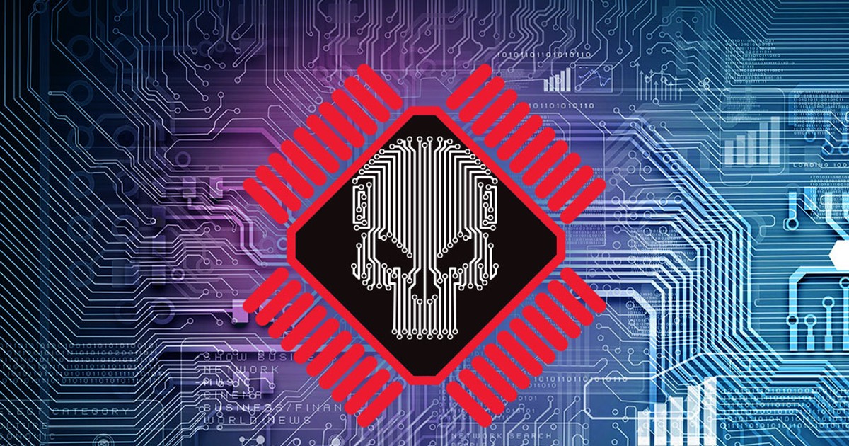 LoJax - nowy, ekstremalnie groźny superwirus