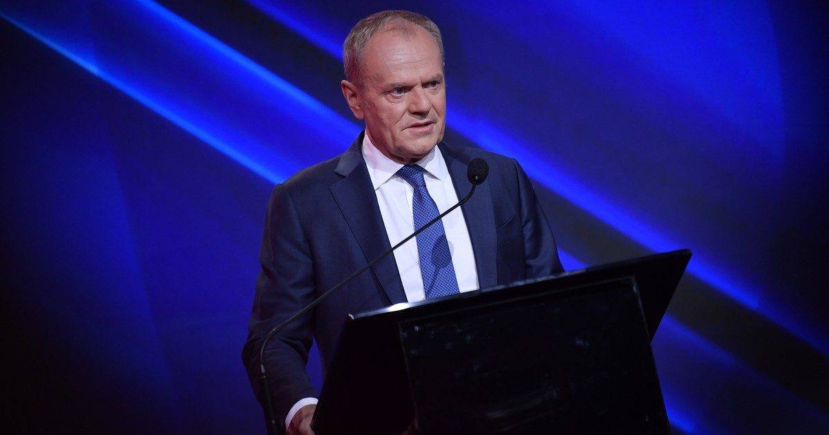 Mette Frederiksen z tytułem "Człowiek Roku Gazety Wyborczej". Donald ...