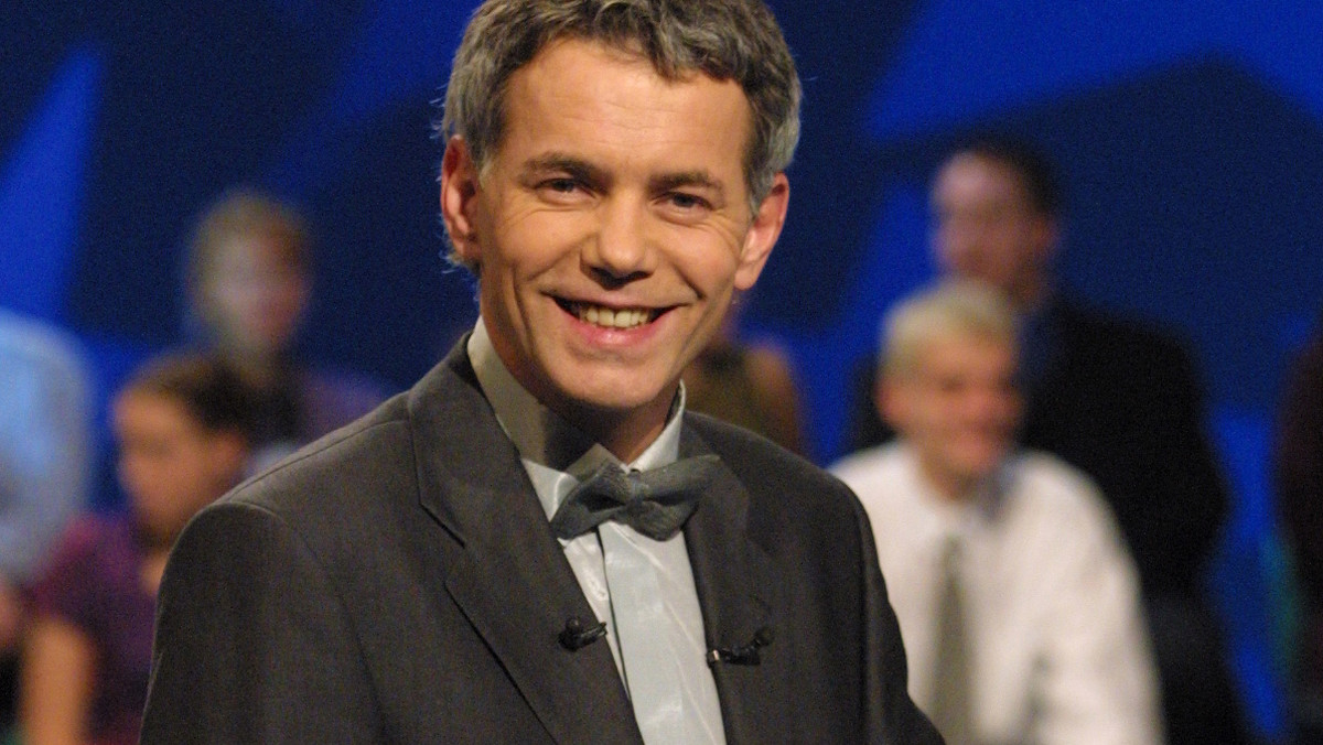 Robert Janowski odszedł z "Jaka to melodia?". Co teraz szykuje ...