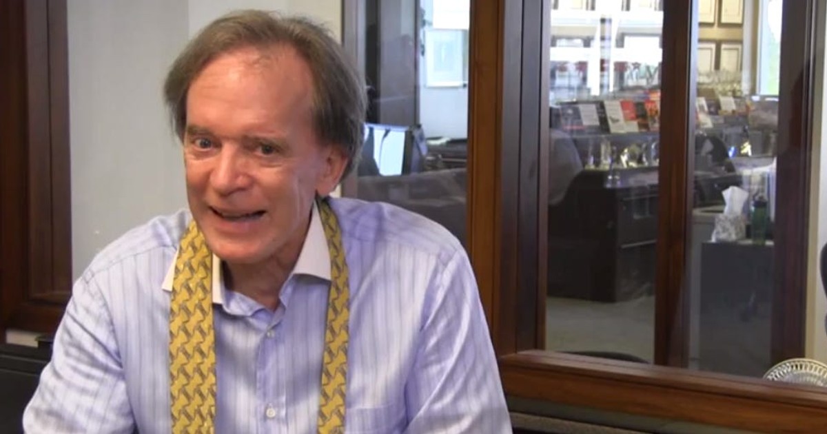 Billionaire 'bond king' Bill Gross says soaring Treasury issuance means ...
