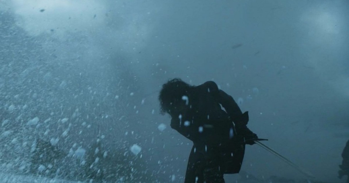 Everyone on 'Game of Thrones' who has a Valyrian steel blade that can ...
