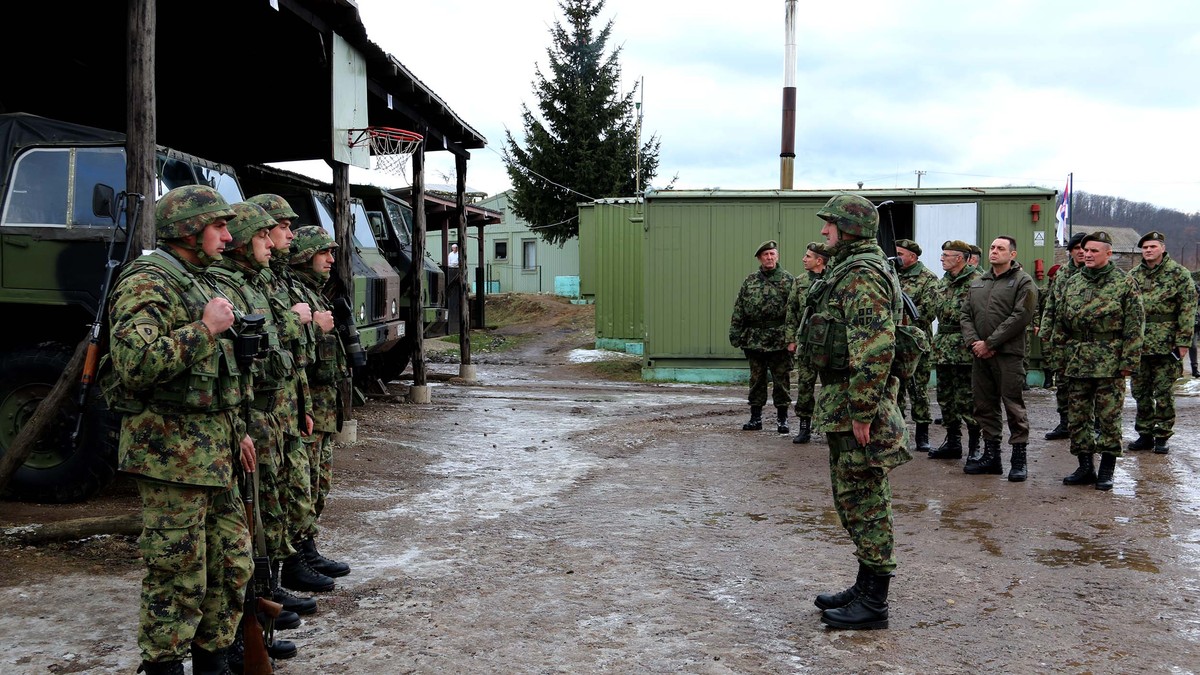 SVE ŠTO TREBA DA ZNATE AKO VAM STIGNE PLAVA KOVERTA Evo od čega zavisi ...