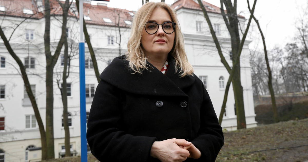 Magdalena Adamowicz: pięć pytań dla Polski - Wiadomości