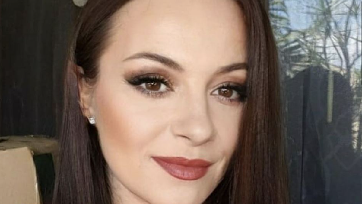 Anica Milenković otkrila kako joj se sin rodio gluv, pričala o tome kako je plakala i sve teško ...