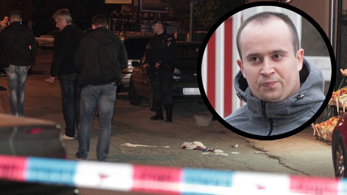 Velibor Dunjić ubijen ispred poznatog splava pre 11 godina: Oglasila se ...
