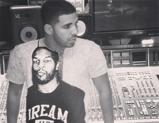 Drake ma córeczkę... Od dwóch lat - Dziennik.pl