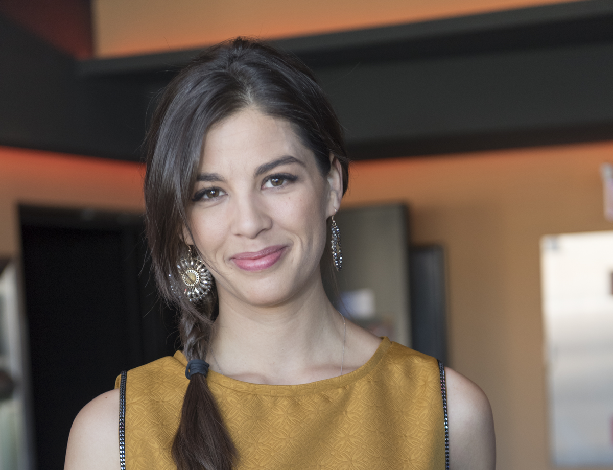 Búcsúzik Ördög Nóra: "nagyon sok embernek vagyok hálás" - Blikk Rúzs